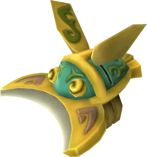 Beetle - Zelda Wiki