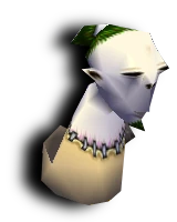 Kamaro's Mask - Zelda Wiki