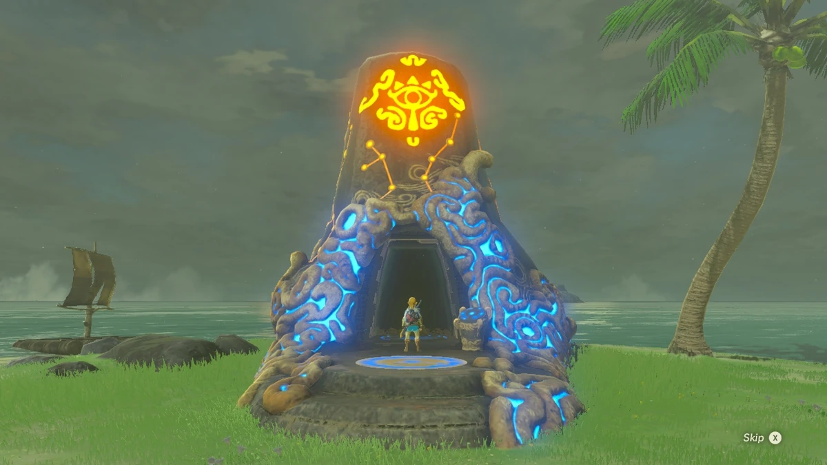 Category:Necluda Sea - Zelda Wiki