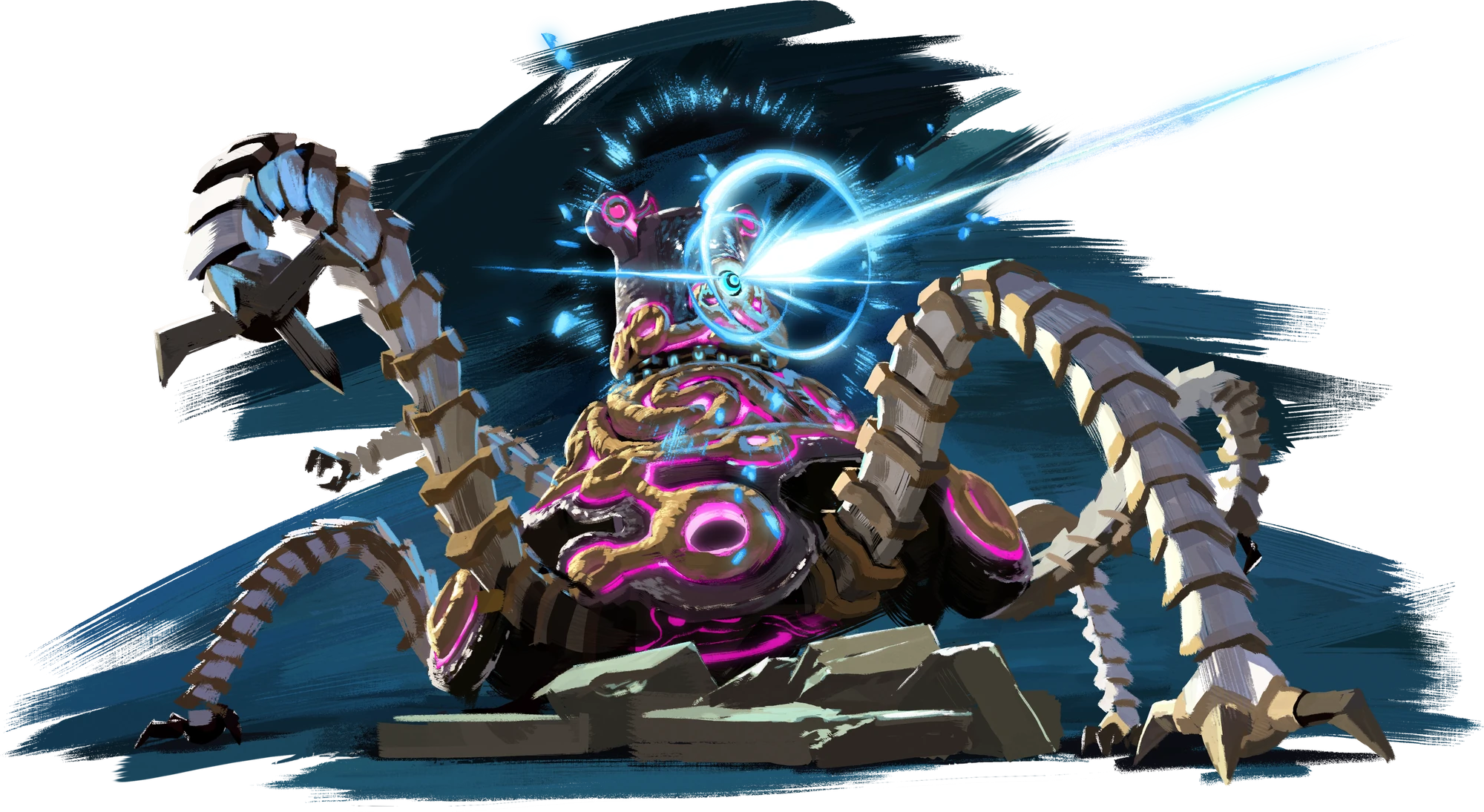 Guardian - Zelda Wiki