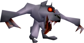 White Wolfos - Zelda Wiki
