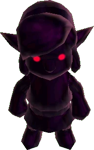 Shadow Link - Zelda Wiki