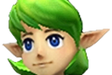 Nabooru Okarina Der Zeit Ocarina Of Time Official Arts Page 2