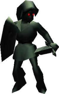 Dark Link - Zelda Wiki