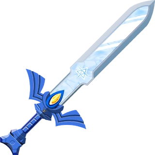 Master Sword - Zelda Wiki