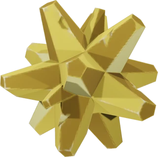 Star Fragment - Zelda Wiki