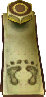 Springboard - Zelda Wiki