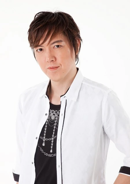 Koki Harasawa - Zelda Wiki