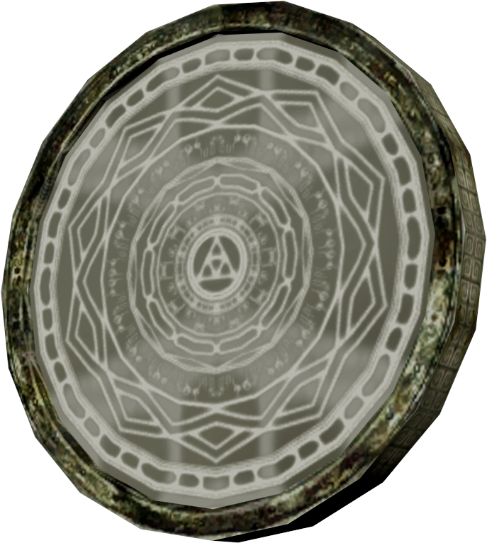 A reinterpretation of Legend of Zelda through Shintoism - Theorizing ...