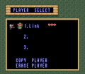 Saving - Zelda Wiki