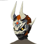 Phantom Ganon Skull - Zelda Wiki