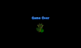 Game Over - Zelda Wiki
