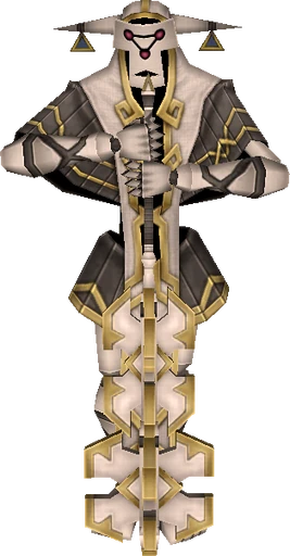 Earth Guardian - Zelda Wiki