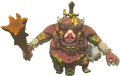 Boss Bokoblin - Zelda Wiki