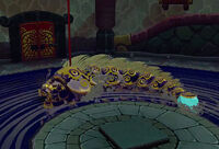 Puppet Ganon - Zelda Wiki