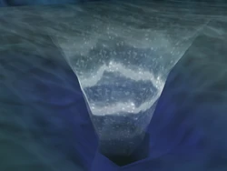 Whirlpool - Zelda Wiki