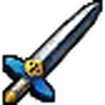Biggoron Sword