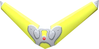 Boomerang - Zelda Wiki