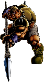 Moblin - Zelda Wiki