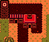 Strange Brothers - Zelda Wiki