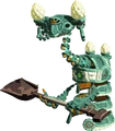 Steward Construct - Zelda Wiki