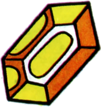 Rupee - Zelda Wiki
