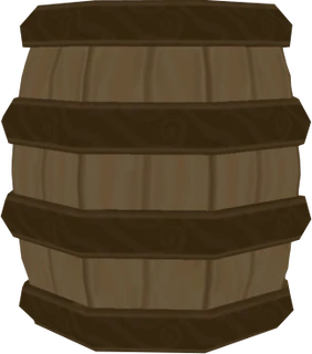 Barrel - Zelda Wiki