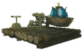 Groosenator - Zelda Wiki