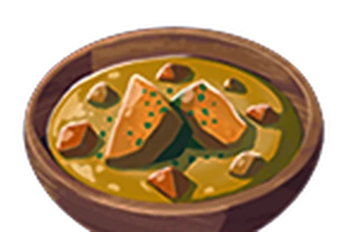 how to make pumpkin pie in zelda