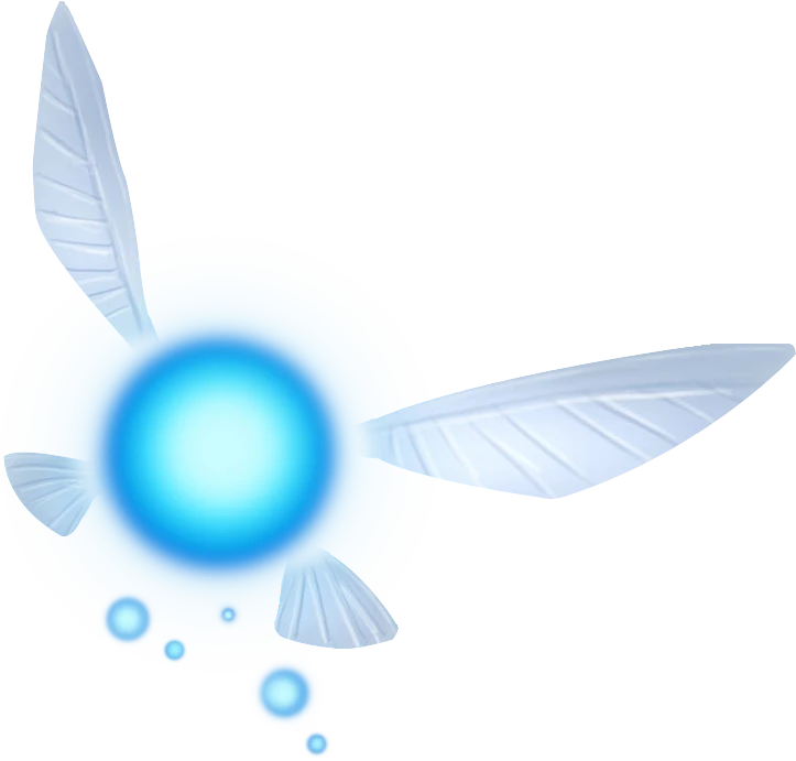 Navi - Zelda Wiki