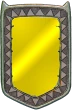 Mirror Shield - Zelda Wiki