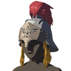 Soldier's Helm - Zelda Wiki