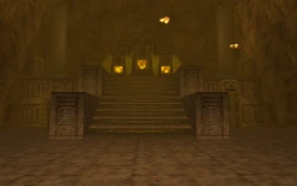 Fire Temple - Zelda Wiki