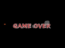Game Over - Zelda Wiki