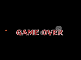 Game Over - Zelda Wiki