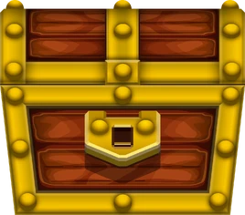 Treasure Chest - Zelda Wiki