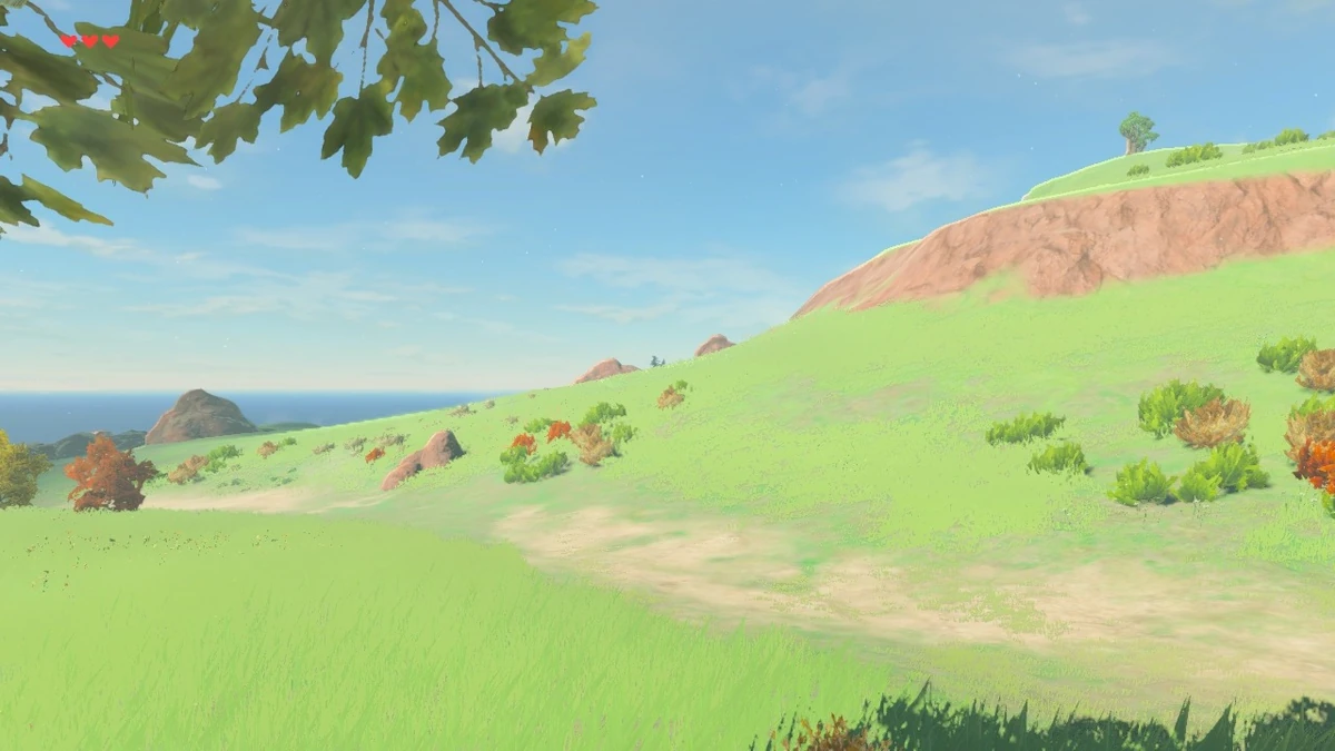 Kaepora Pass - Zelda Wiki