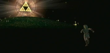 Sacred Realm - Zelda Wiki