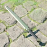 Soldier's Broadsword - Zelda Wiki