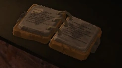 Yunobo's Diary - Zelda Wiki