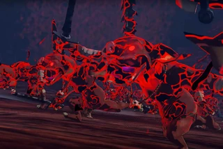 The Demon King's Army - Zelda Wiki