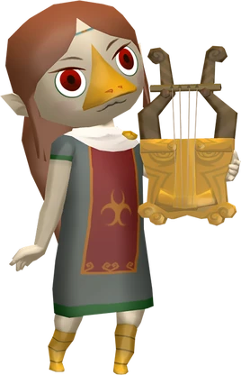 Rito - Zelda Wiki