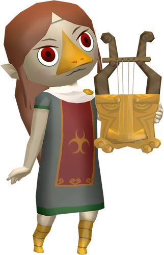 Rito - Zelda Wiki