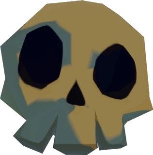 Skull - Zelda Wiki
