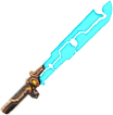 Guardian Sword - Zelda Wiki