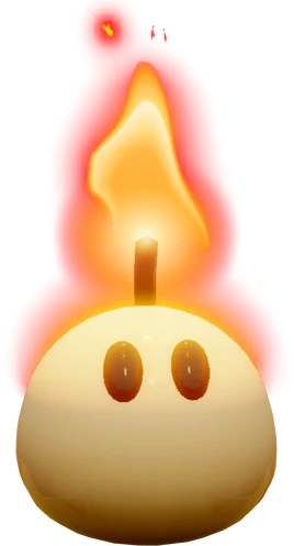 Ignizol - Zelda Wiki