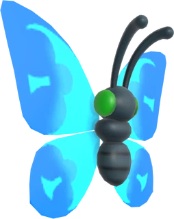 Butterfly - Zelda Wiki