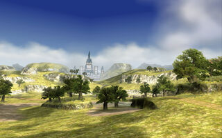 Hyrule Field Main Theme - Zelda Wiki