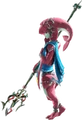 Gallery:Mipha - Zelda Wiki