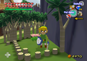 Tree - Zelda Wiki